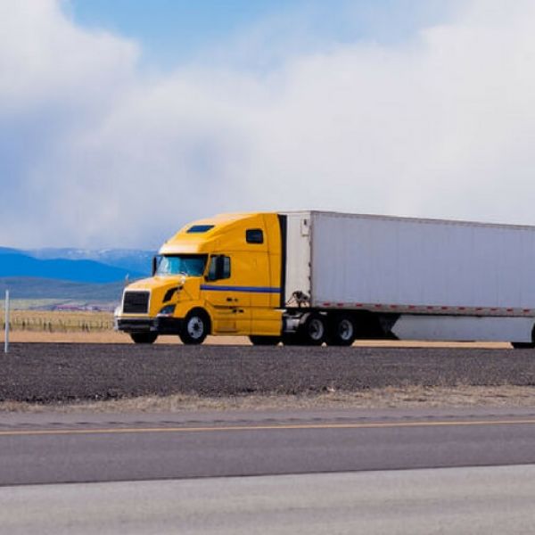 Truck Shipping Types: Business Freight Shipping Guide - TSI