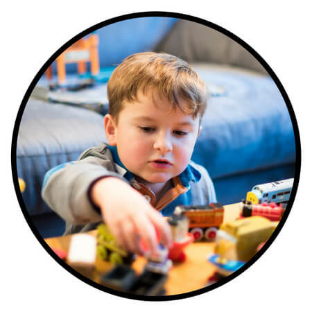 Moving with Toddlers & Older Children: Helping Kids Cope - TSI