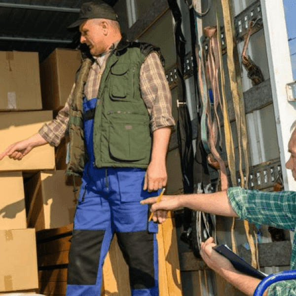 Moving Yourself vs Hiring Movers: When & How to Choose - TSI