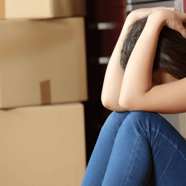 6 Moving Problems on Moving Day & How to Solve Them - TSI