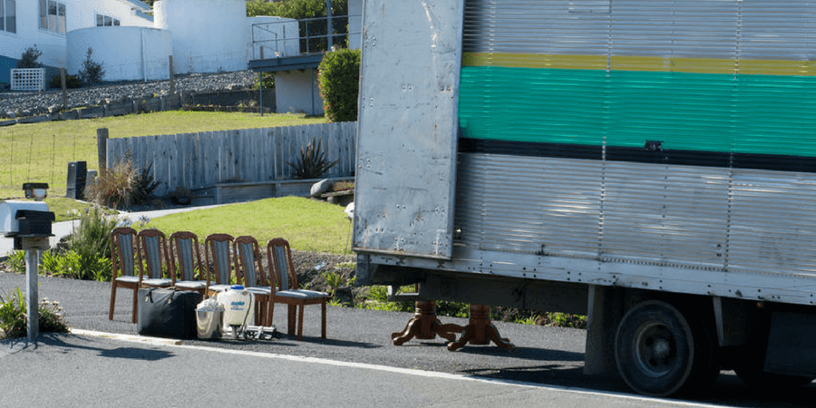 Moving Large, Heavy & Bulky Items: Ultimate Moving Guide, Part 3 | TSI