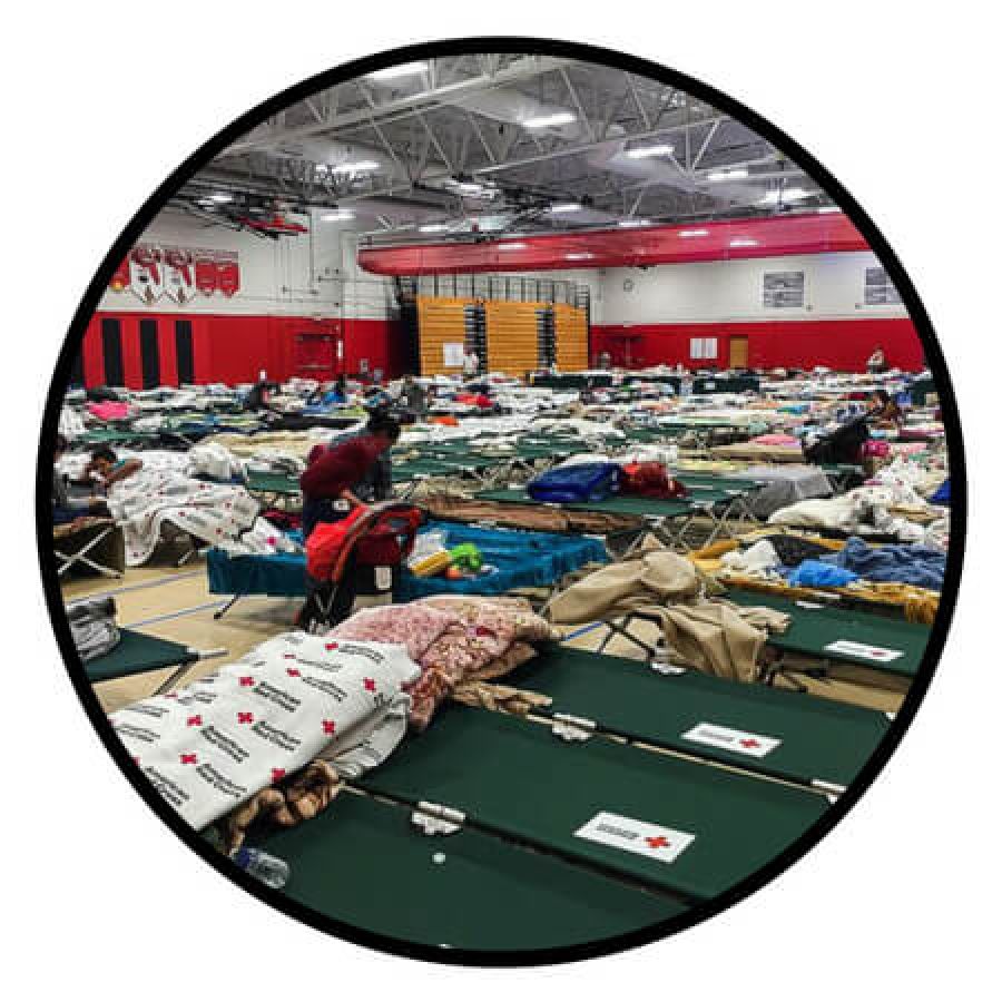 Creating an Emergency Preparedness Plan for Hurricanes, Floods ...