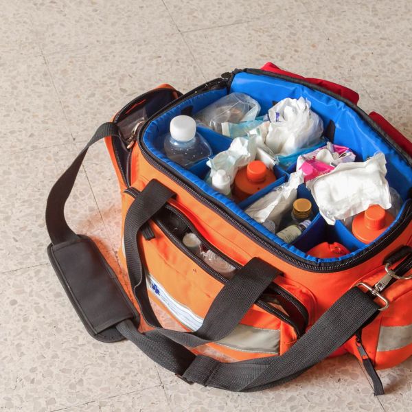 An Emergency Preparedness Kit List: How to Create an Emergency Kit - TSI
