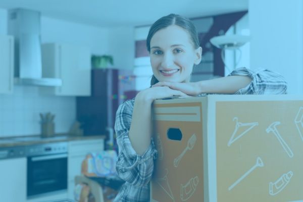 How to Ship Appliances: Best Way to Ship a Fridge or Washer & Dryer ...