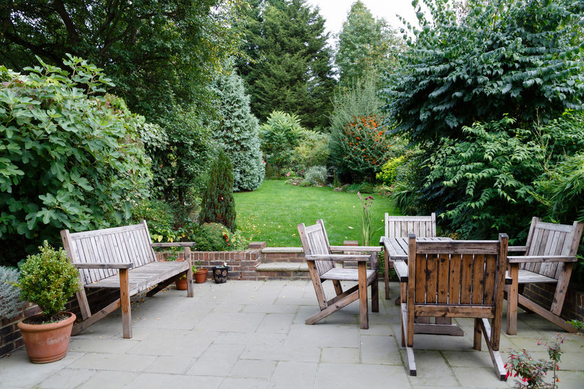 Patio Furniture Packing Guide for Moving | TSI Shipping