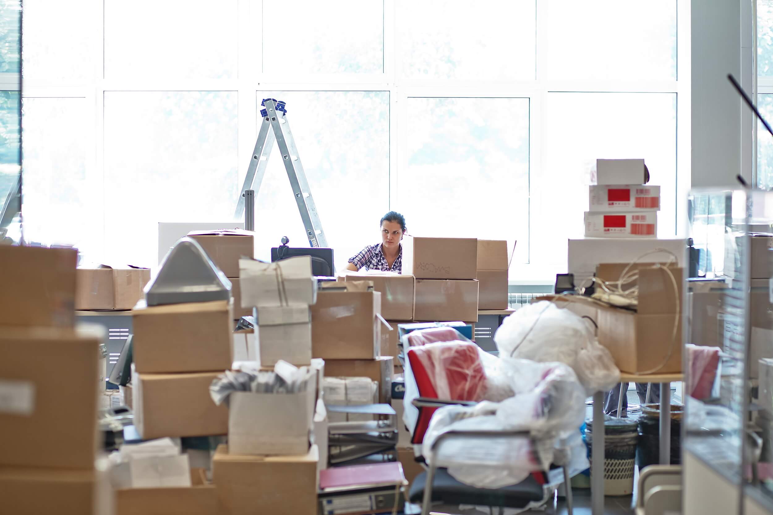 6 Reasons Why Businesses Relocate - TSI Moving & Shipping