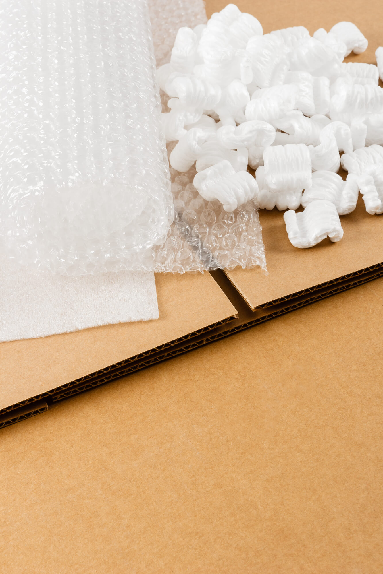 Essential Packing Supplies: Your Ultimate Packing Checklist